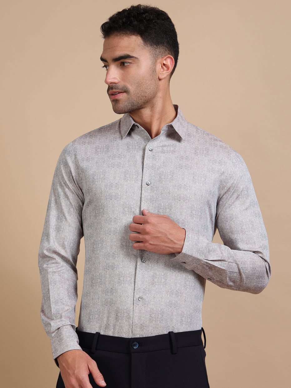 Premium Festive Shirt – Kaapus