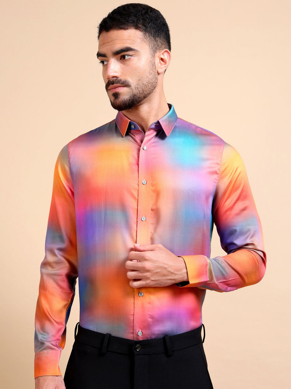 Amazon Print Shirt EOSS – Kaapus