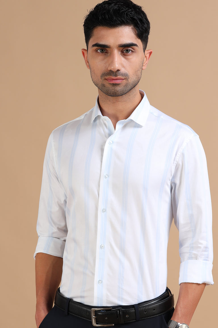 Aurora Stripes EOSS – Kaapus