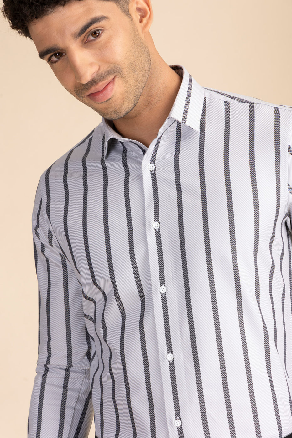 Jeremy Shirt EOSS – Kaapus