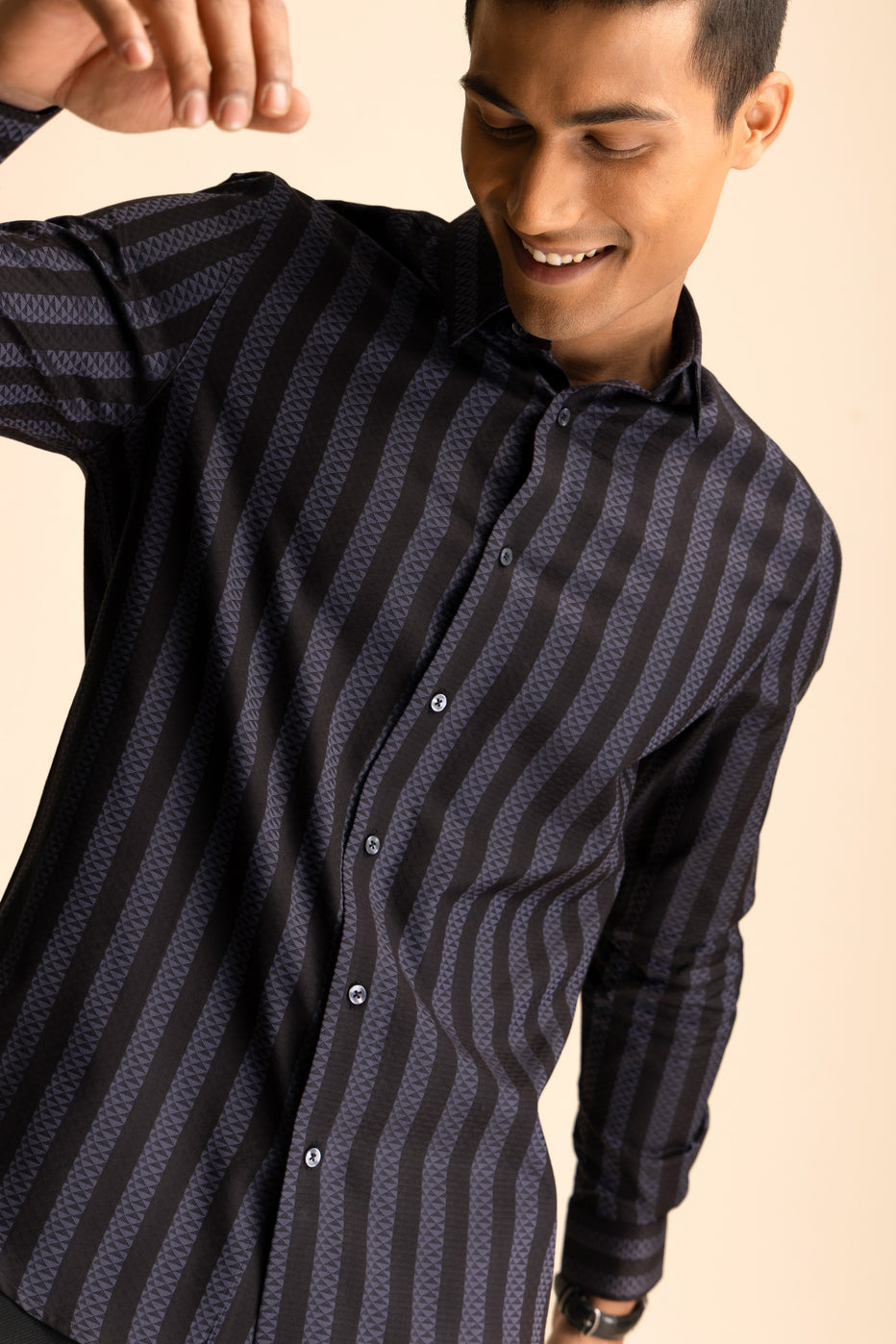 Flair Shirt – Kaapus