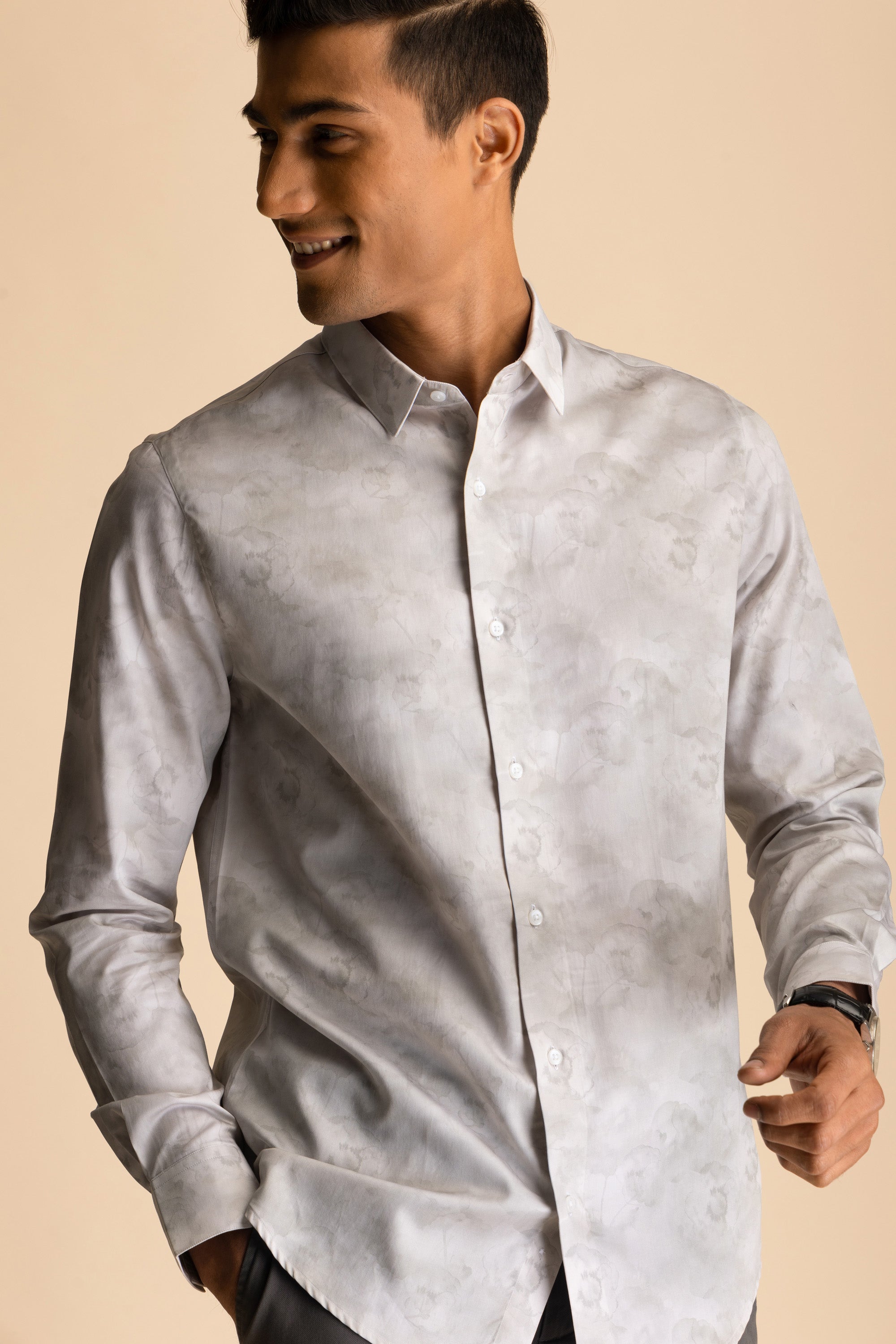 Flo Mist Shirt EOSS – Kaapus