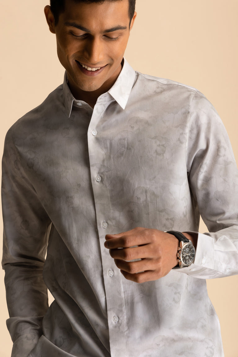 Flo Mist Shirt EOSS – Kaapus
