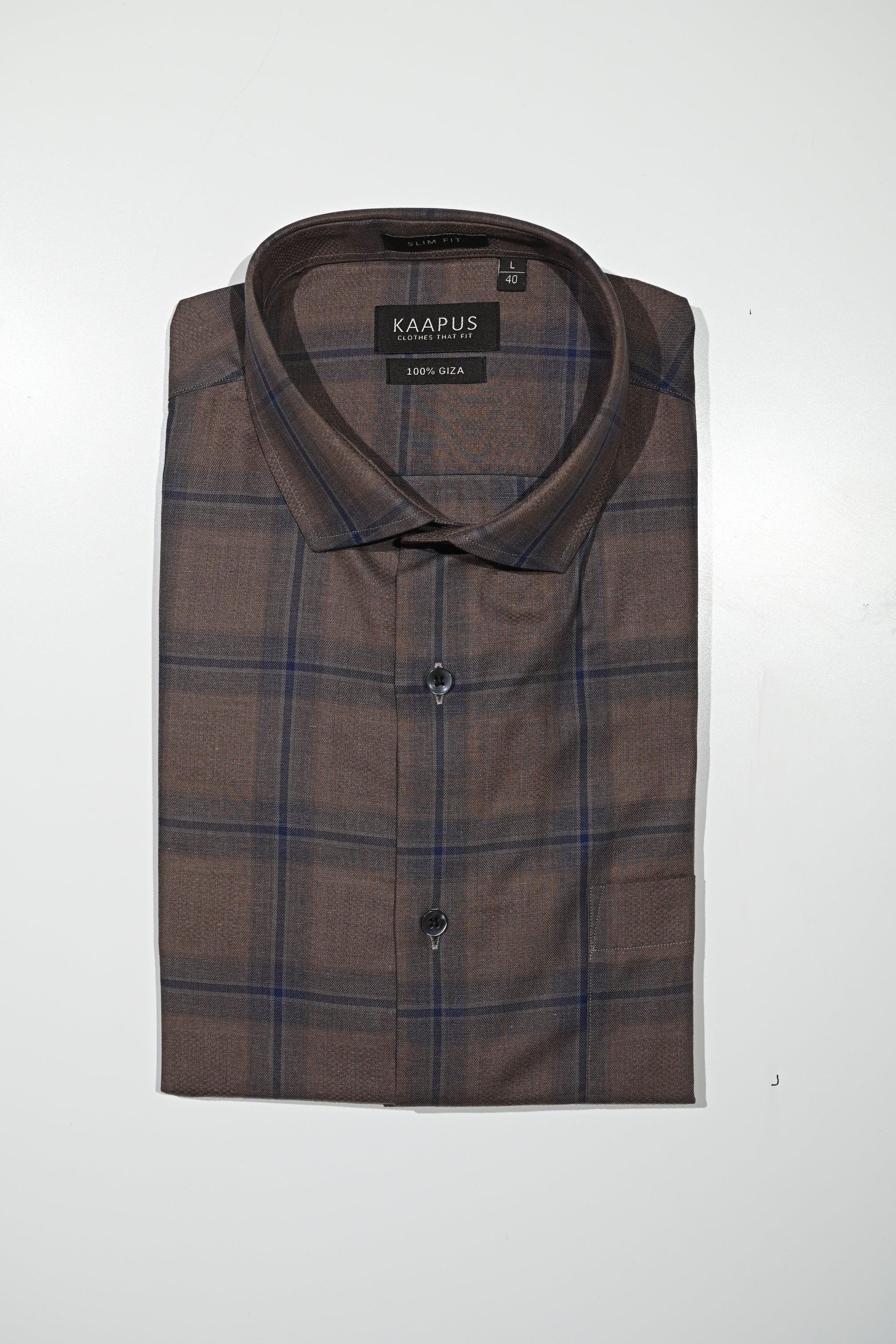 35199 EOSS – Kaapus