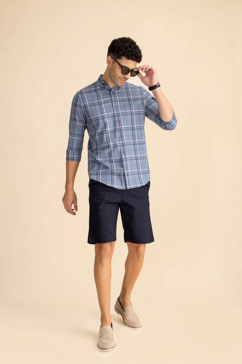 Westport Shirt – Kaapus