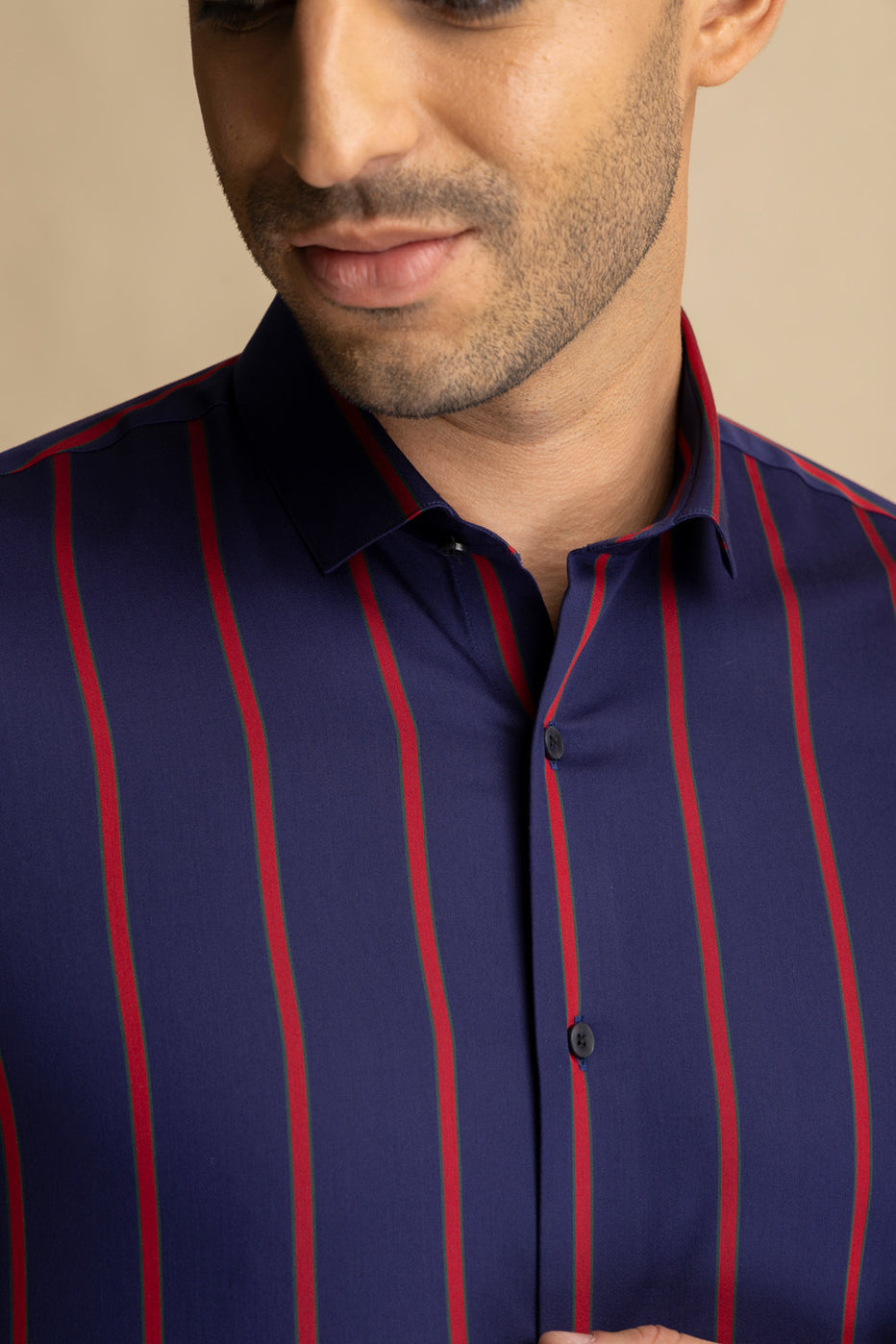 Massimo Shirt – Kaapus