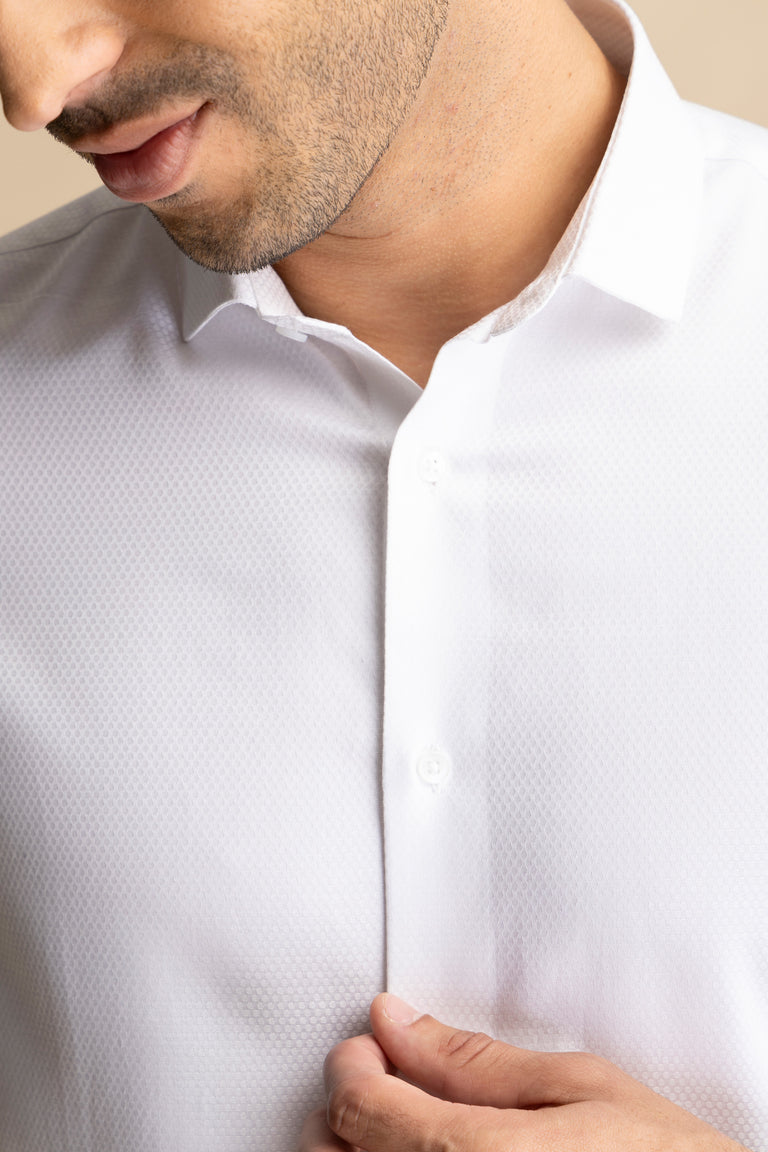 Calgary Shirt – Kaapus
