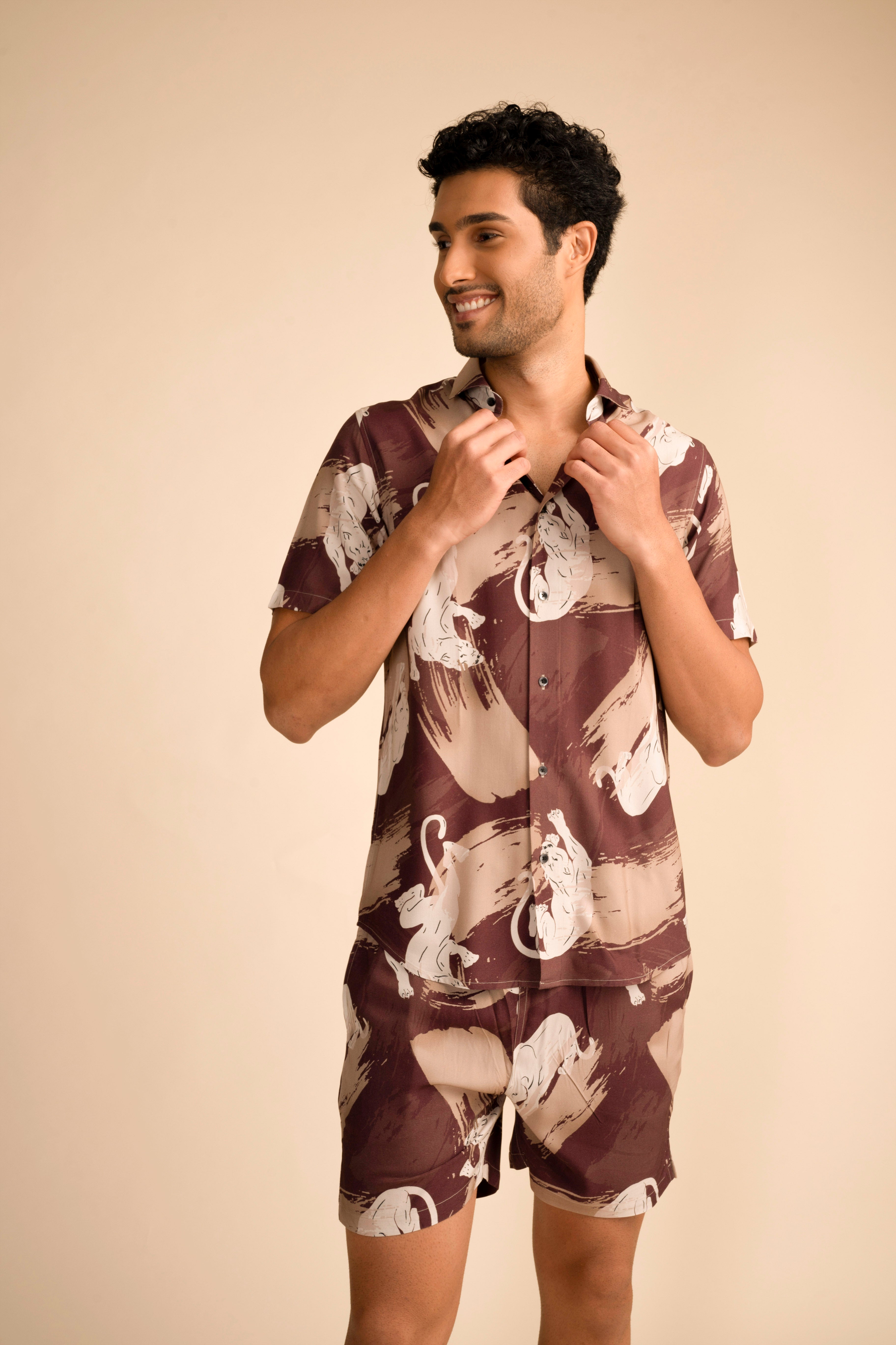KAAPUS - CLOTHES THAT FIT