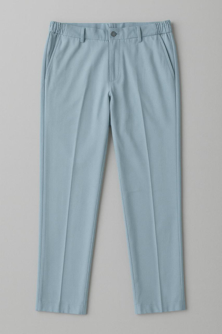 Travel Blue Trouser – Kaapus