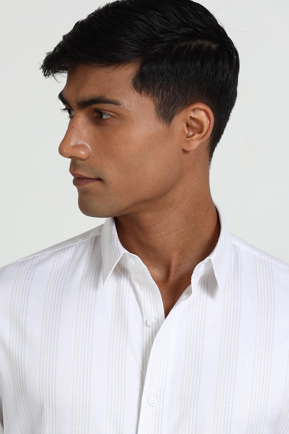 Nevada Premium Stripe Shirt – Kaapus