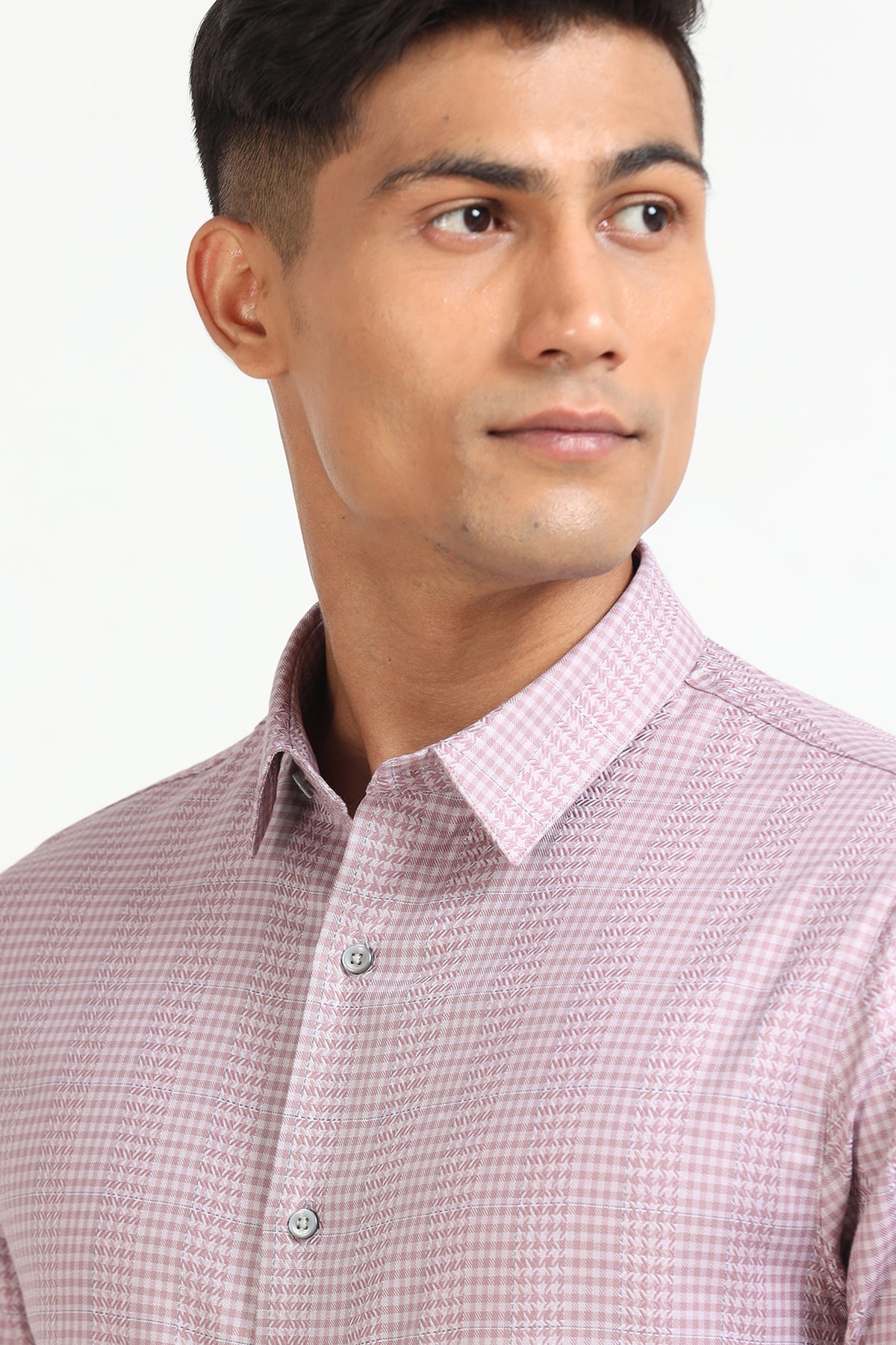 Millennial Matrix Shirt – Kaapus