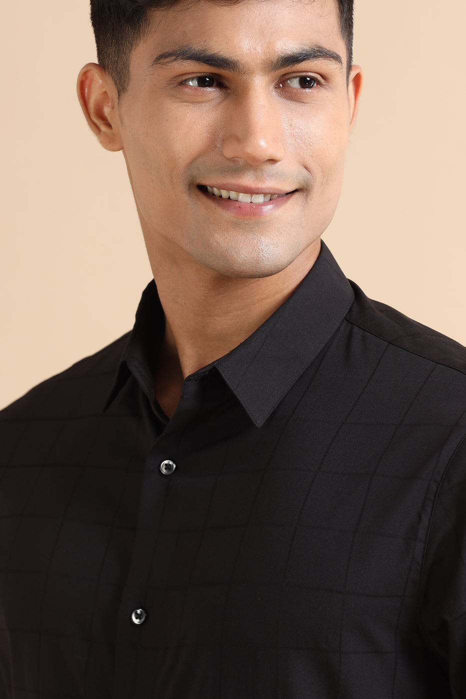 Midnight Oasis – Kaapus