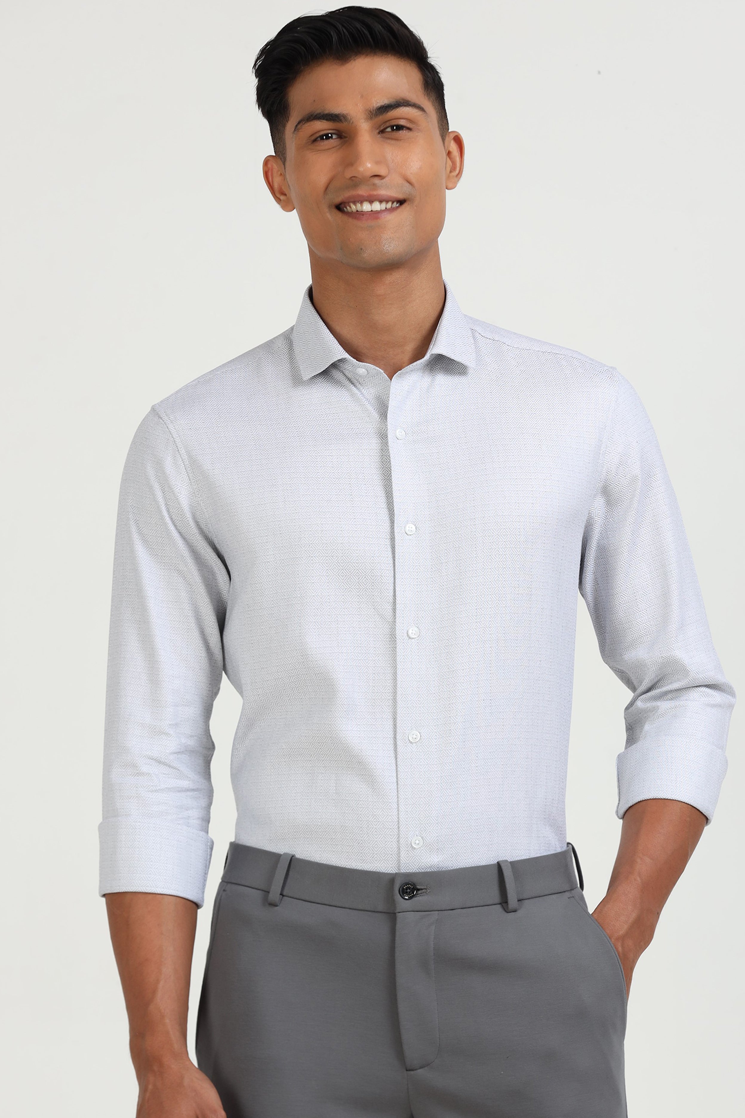 Avalon White Shirt – Kaapus