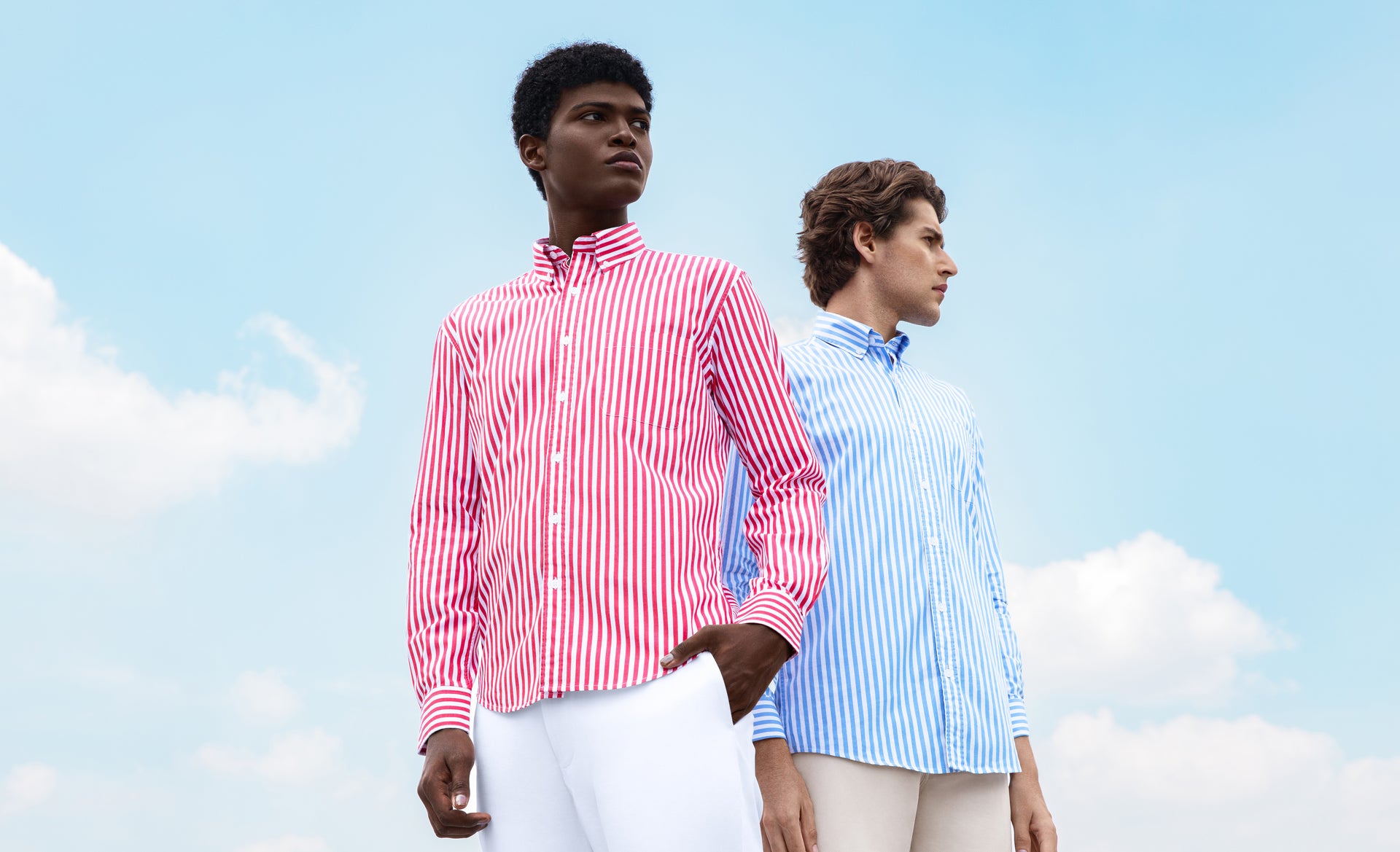 KAAPUS - CLOTHES THAT FIT