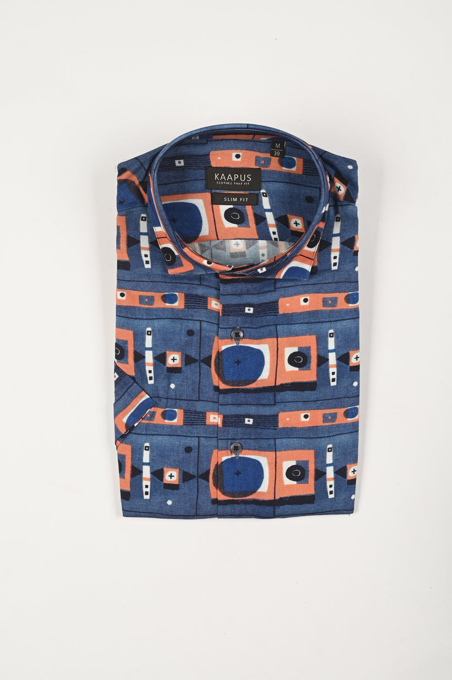 DS01306 HALF SLEEVE EOSS – Kaapus