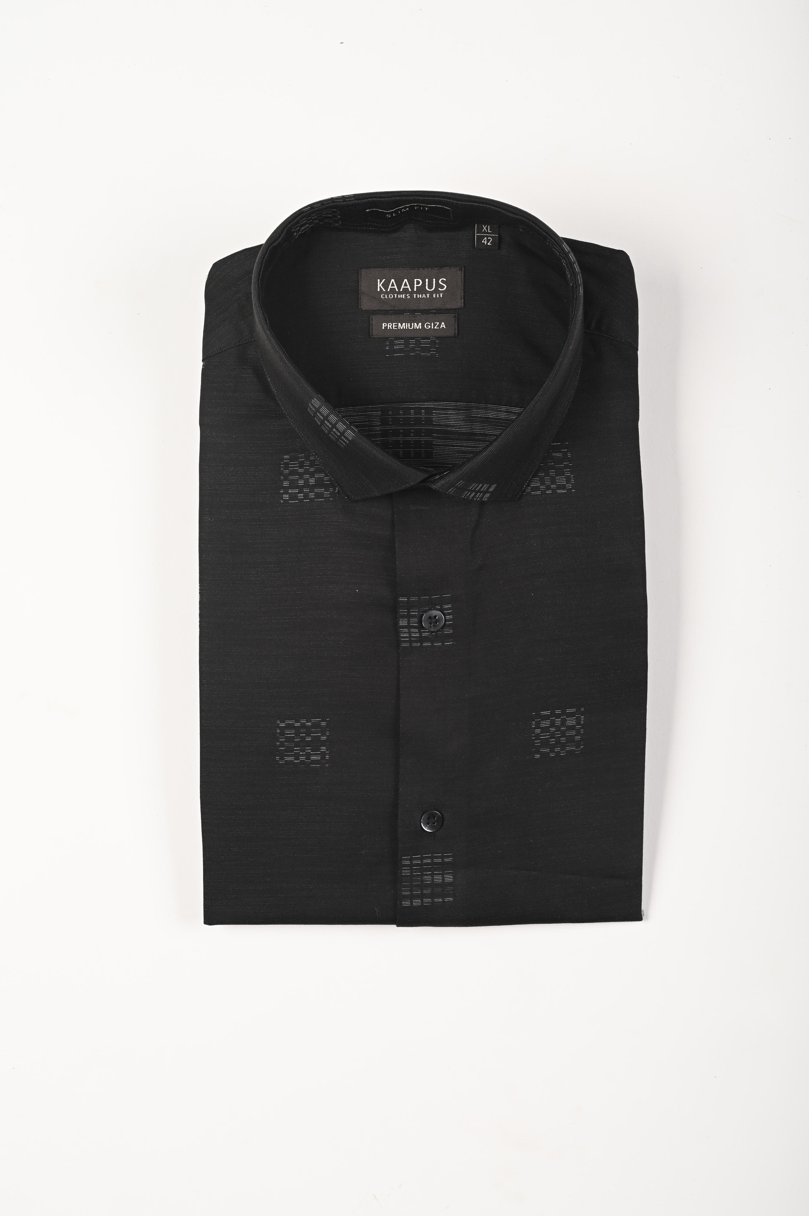 DS0045 EOSS – Kaapus