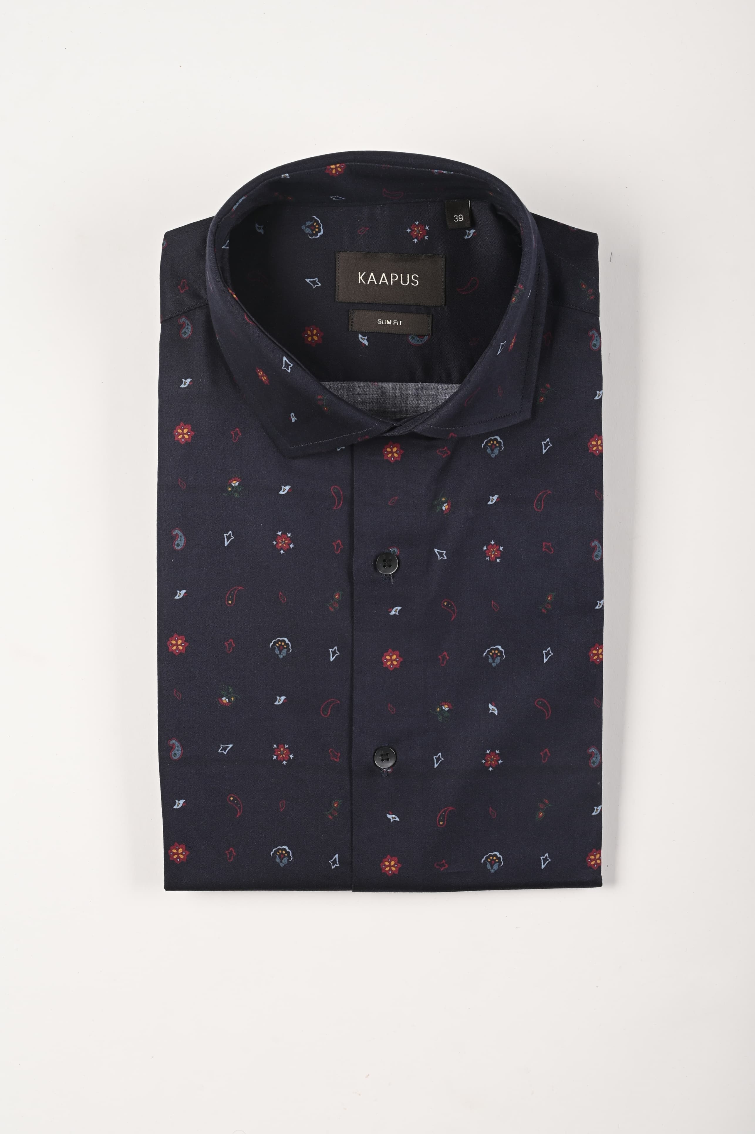 DS00201 EOSS – Kaapus